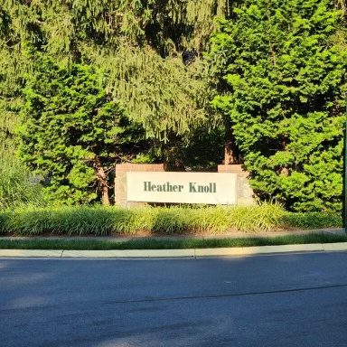 About HKCA – Heather Knoll Cluster Association